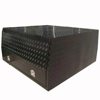 Aluminum Trailer Tongue Box For Generator - Buy Aluminum Box,Aluminum ...