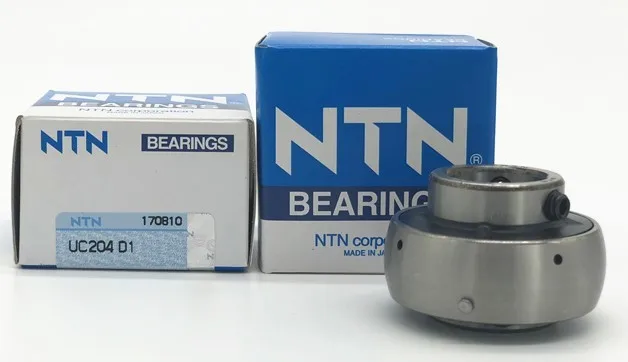 Japan Ntn Bearing Uc210 T210 Pillow Block Bearing Uct 210 - Buy Ntn Uct ...