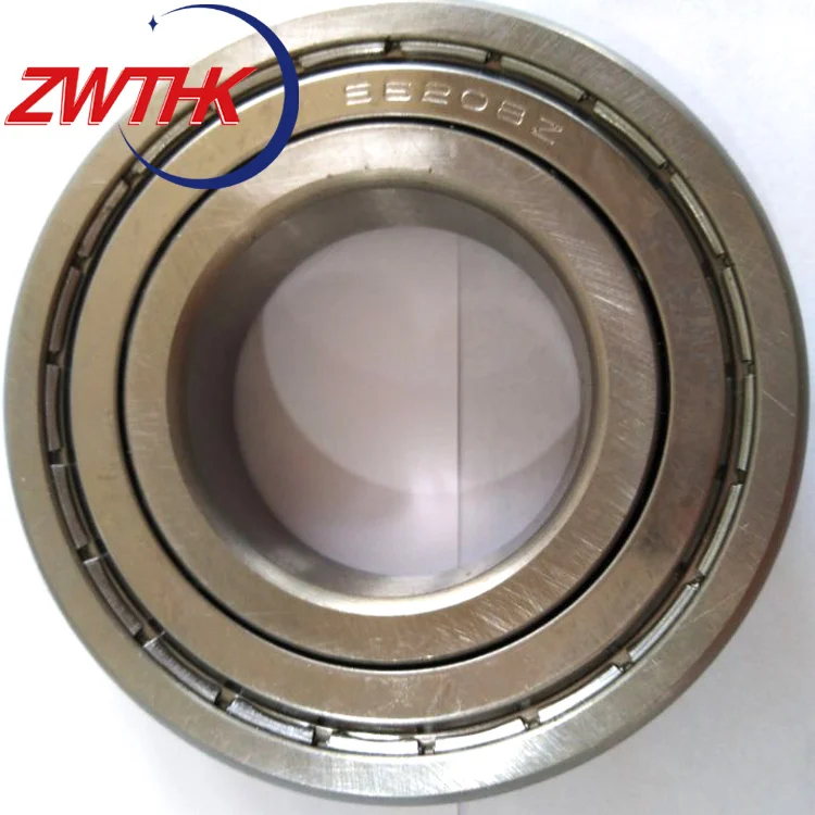 High Quality Radial Ball Bearing 6205zzcm 6205 Bearing - Buy Bearing ...