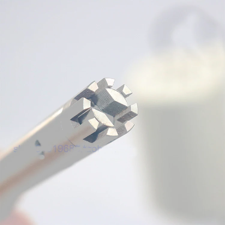 Laboratory Scale Adjustable High Speed Electric Homogenizer FSH-2A