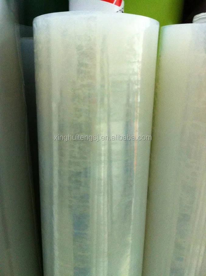 Super Clear Transparent Eva Film For Making Fashion Bags - Buy Clear ...