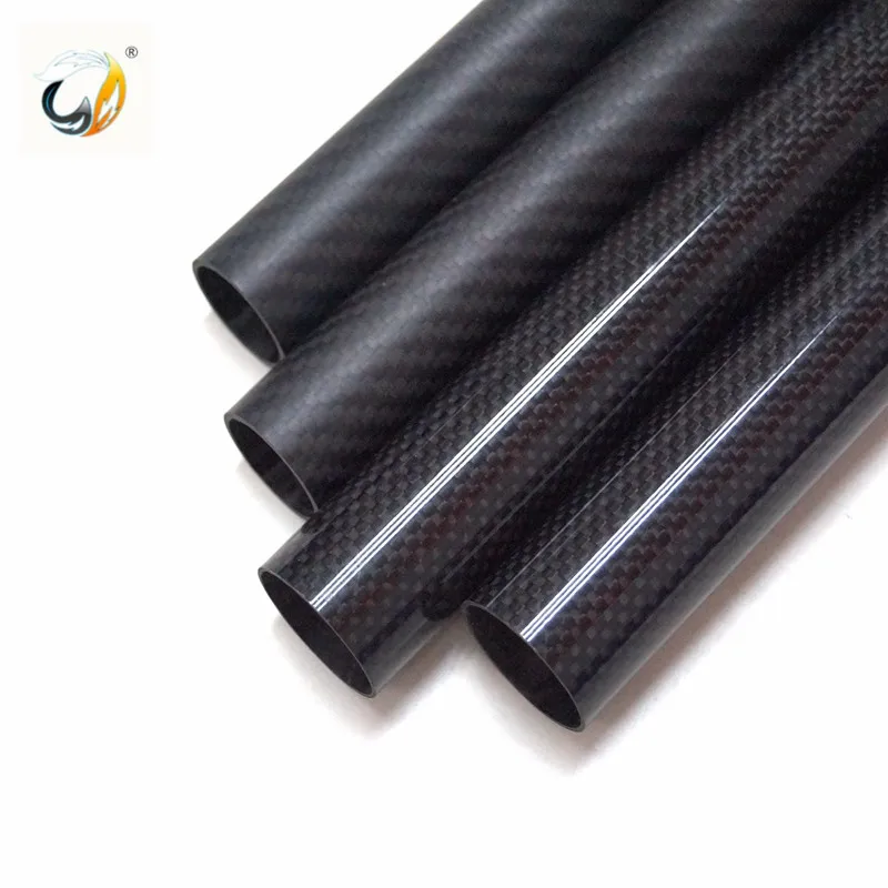 Customized Carbon Fiber Bike Frames Tube,Carbon Fiber Tube Wrap,Carbon ...