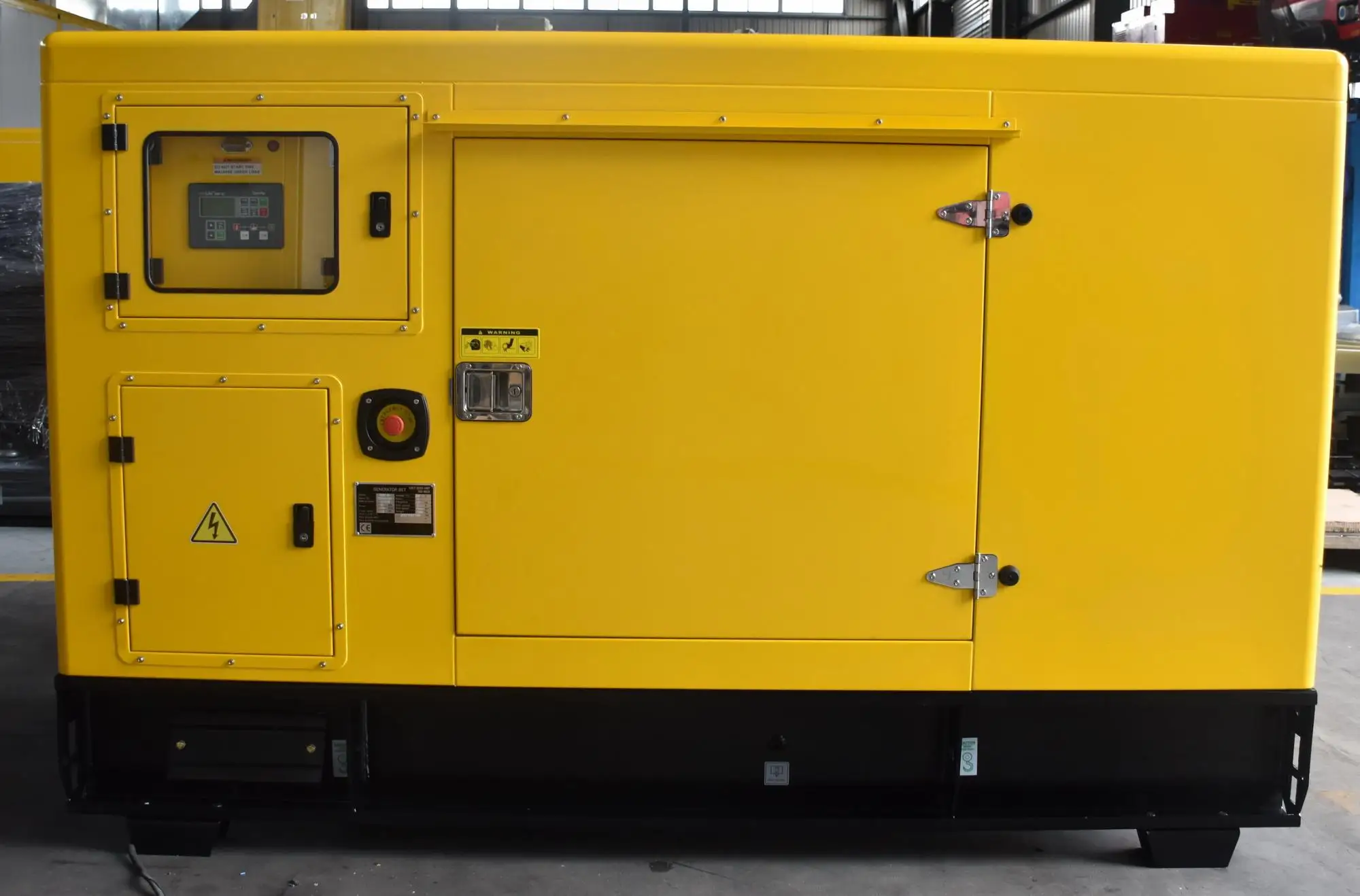 Home Use 5kva Weichai Small 10kva Silent Diesel Generator Sets 20kw 5kw ...