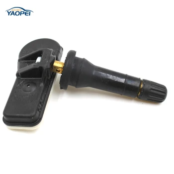 New Oem 407001628r Tire Pressure Sensor Tpmsfor 12-14 Renault Dacia ...