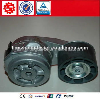 Cummins Diesel Engine M11/qsm11/ism11 Belt Tensioner 3161562 4004933 ...