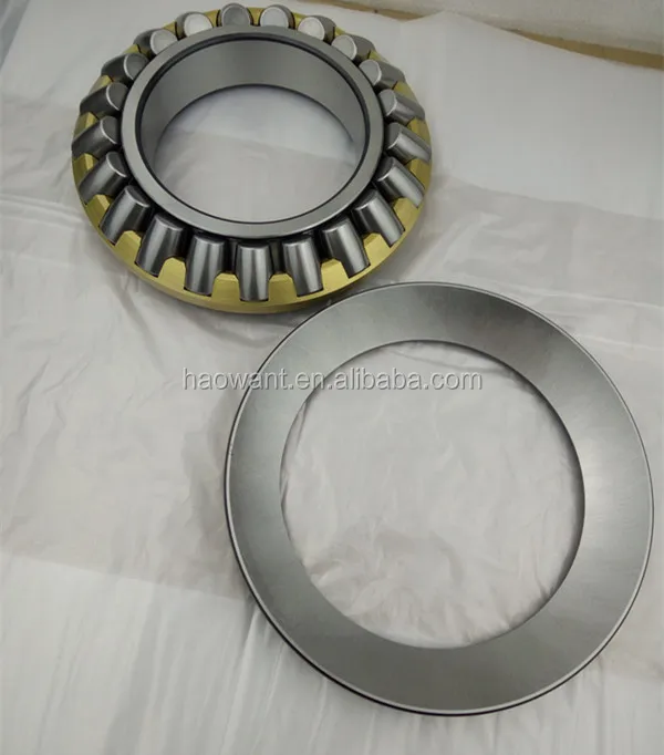 29322e Spherical Thrust Roller Bearing 110*190*48mm 29322e1 - Buy ...