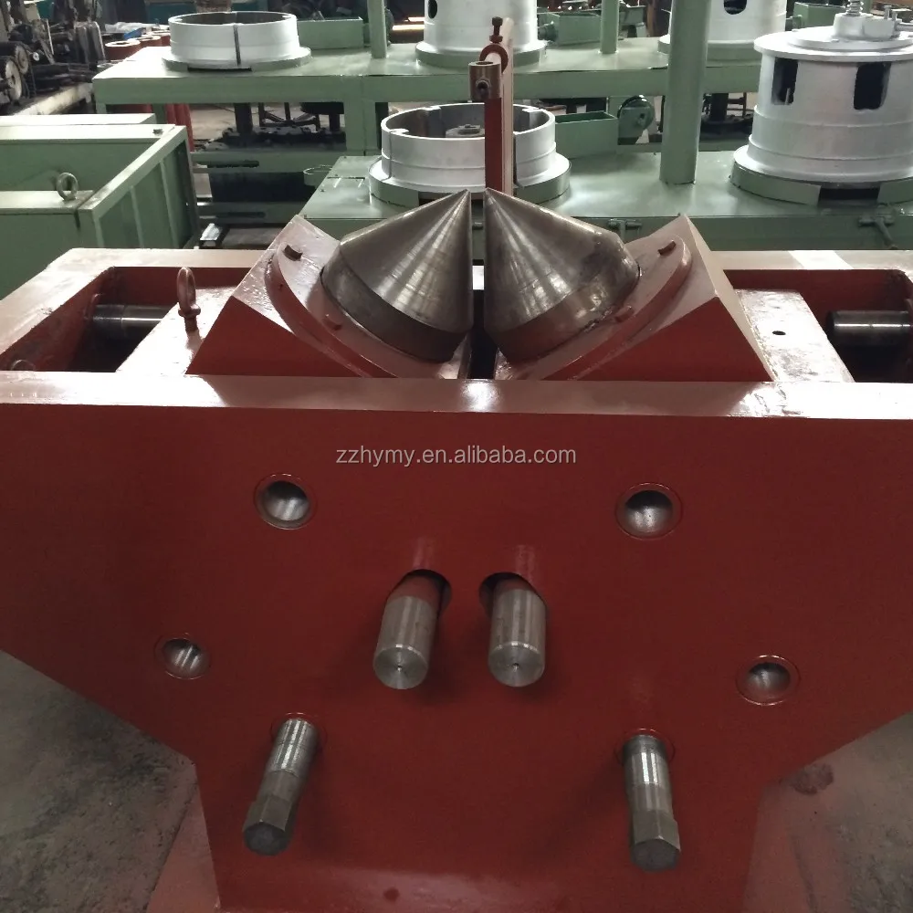 Helical Blade Cold Rolling Machine Made in China| Alibaba.com