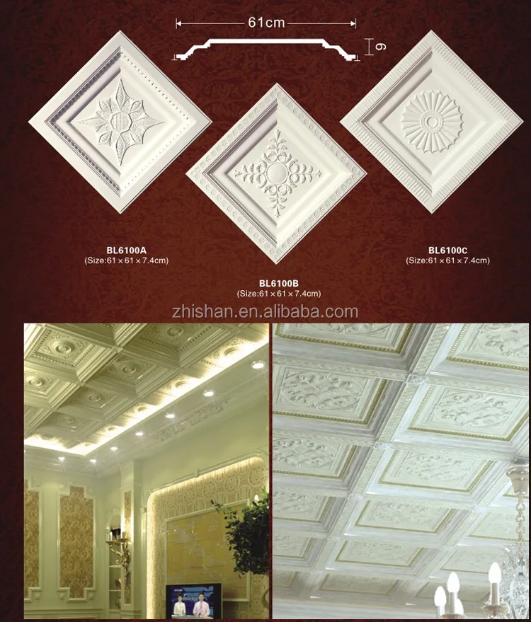 Pu Floor Ceiling - Buy Pu Floor Ceiling,Ceiling Tiles,Decorative Wall ...