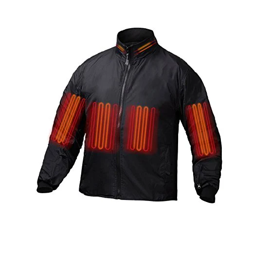 2019 New Design 12v Heated Motorcycle Jacket/coats For Motorcycle ...
