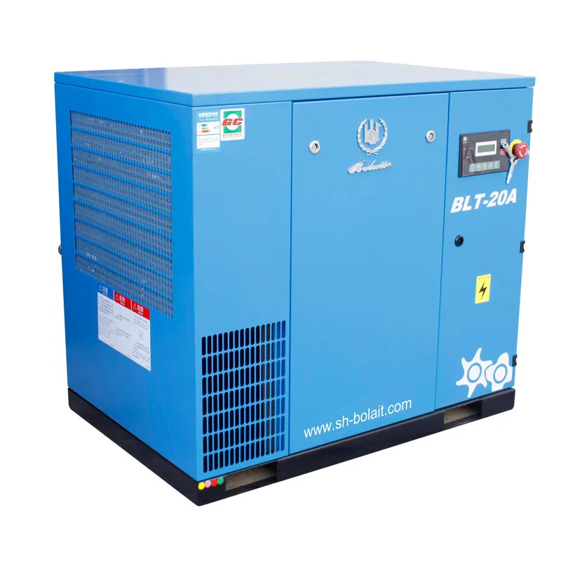 BLT-20A Atlas Copco Bolaite 15KW Industrial Air Compressor