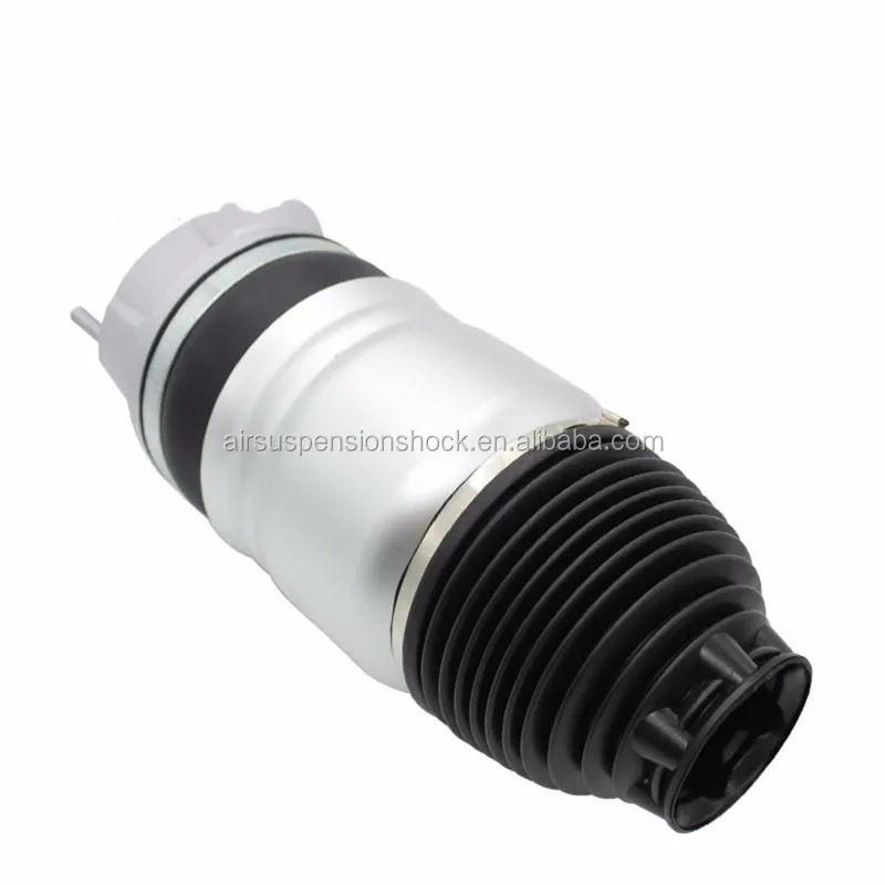 프론트 에어 스프링 고무 벨로우 아우디 Q7 Vw 포르쉐 카이엔 2011 수리 공기 봄 7p6616039k 7p6616040k ...