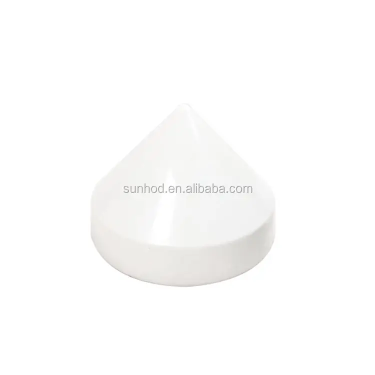 Seamless Pe Pile Cap For Pile Guide Of Floating Pontoon - Buy Rolling ...