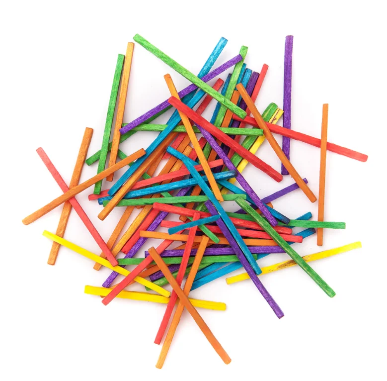 High Quality 500pcs Original Creative Match Sticks Diy Wood Stick ...