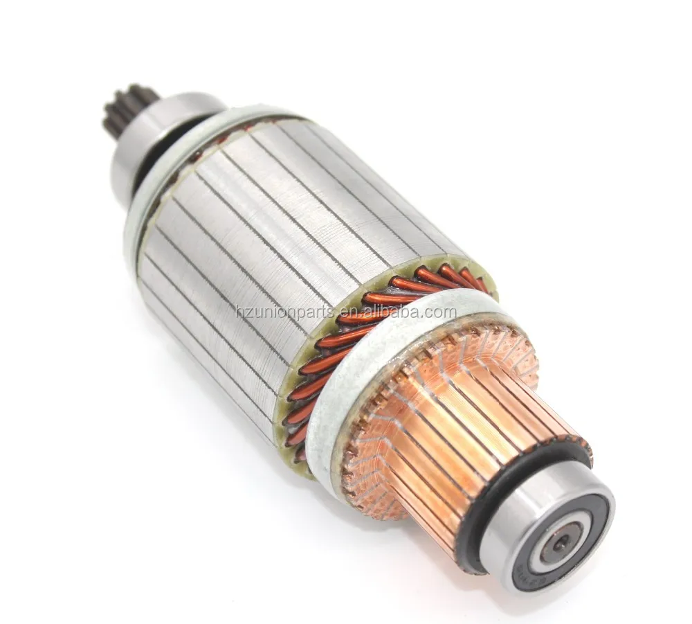 High Quality ARMATURE for Hyundai HD65 - OEM 36150-41011