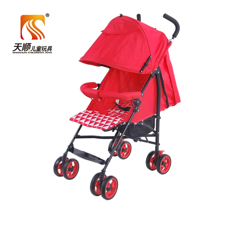 Ce Approved Lightweight Baby Stroller Easy To Carry And Baby Stroller ...