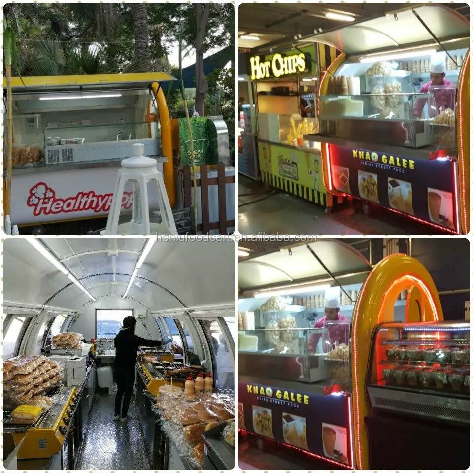 Smoothie Vending Machine Top Caravan Ice Cream Bicycle For Sale 3 Wheel ...