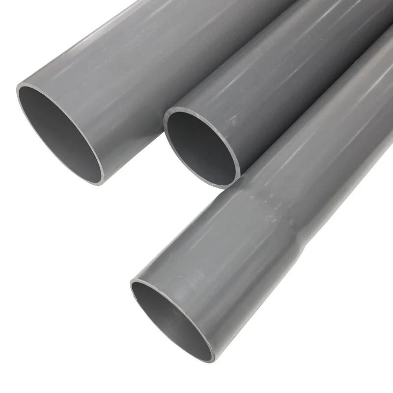 White Fireproof Uv Protection Pvc Tube 25mm 32mm 110mm Buy Colored White Fireproof Uv Protection Pvc Tube 25mm 32mm 110mm Buy Colored