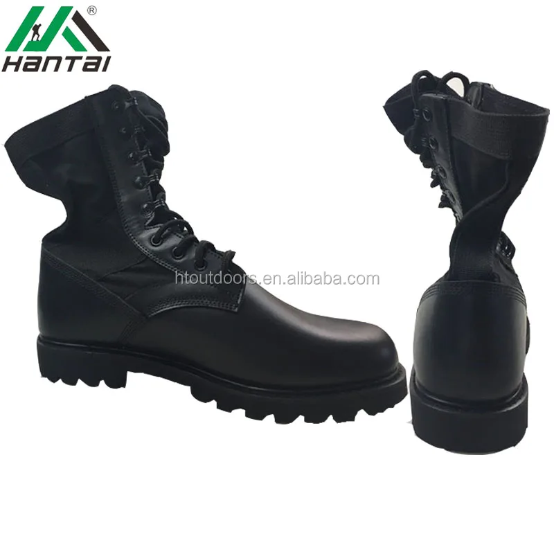 Black Nepal Army Boots Wholesale - Buy Black Nepal Army Boots,Black ...