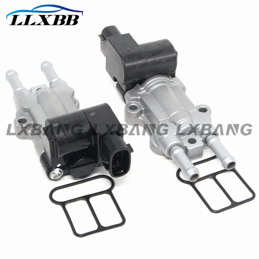 Original Idle AIR Control Valve for Scion Toyota - 22270-21010