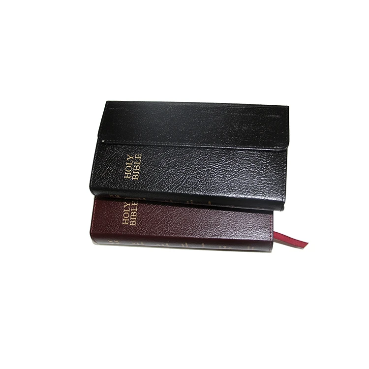 Customized Silver Mini Holy Bible,Kjv Bibles,Gold Stamping Mini Bible ...