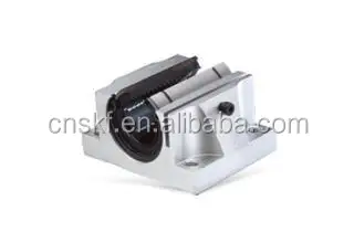 Lbcd 25 A Bearing Linear Guides For Shaft Closed Type Lbcd25 A Lbcd25 A ...