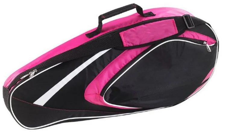 Badminton Racket Bag,Single Shoulder Racket Bag - Buy Badminton Bag ...