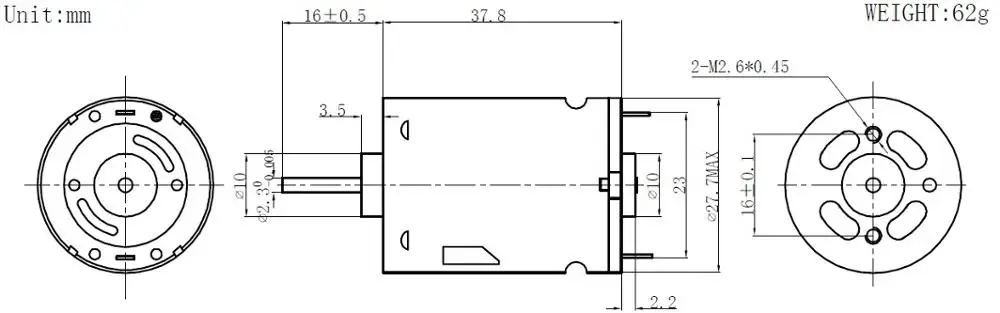 12v Dc Electric Motor - Buy Dc Electric Motor,12v Electric Motor ...