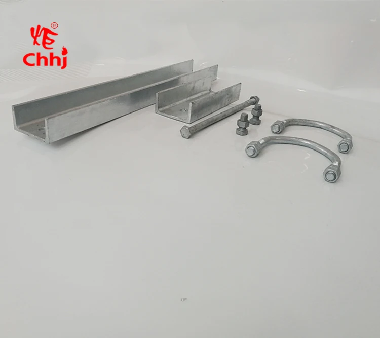 Dead End Bracket - Secure Your Dead End Clamps Efficiently