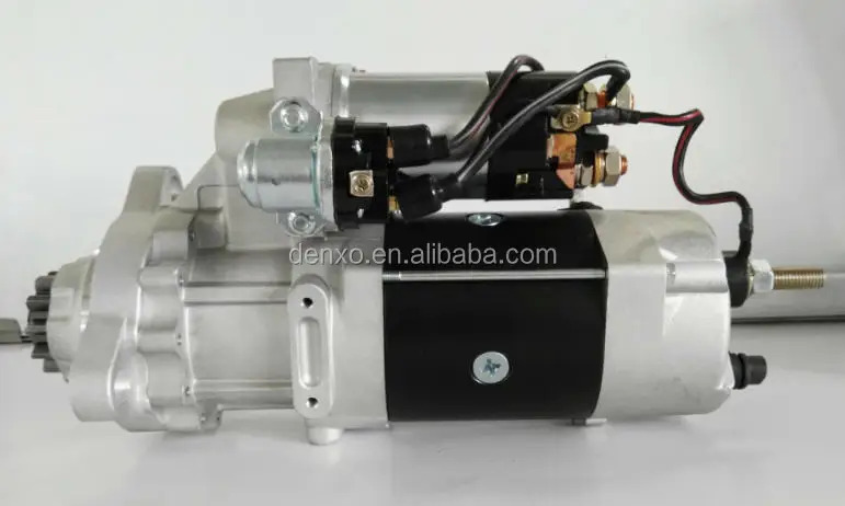 8200308 Mitsubishi Engine Starter Motor For Cummin S 19011500,M9t70379 ...