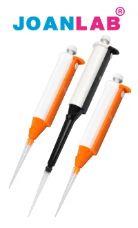 JOANLAB Mini Fixed Volume Micro Pipette - Laboratory Tool
