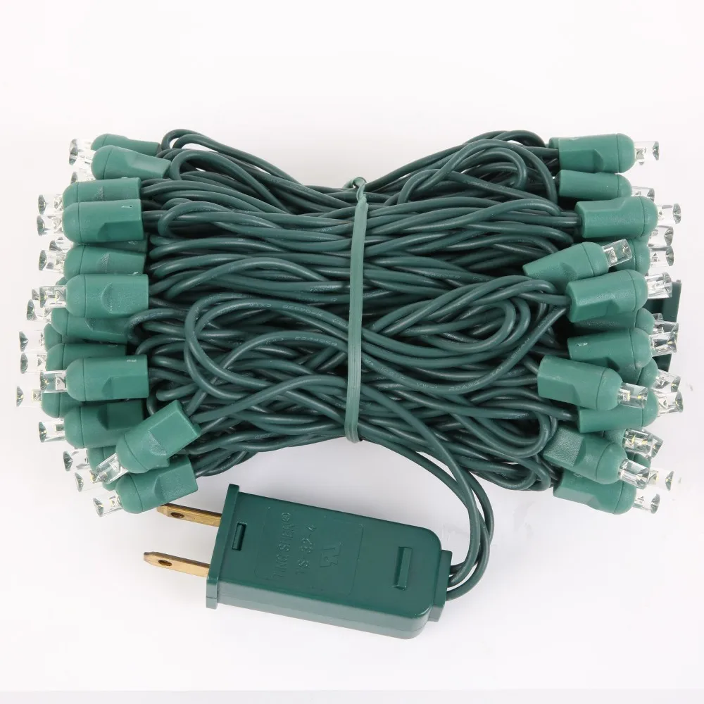 Wholesales Christmas Waterproof Led Ip65 5mm String Light Christmas ...