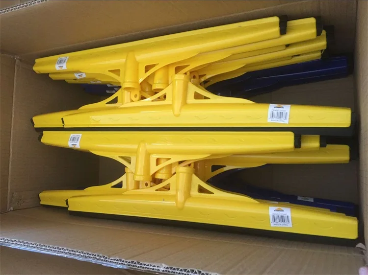 Good Quality Rubber Floor Squeegee For Swimming Pool Cleaning - Buy ...