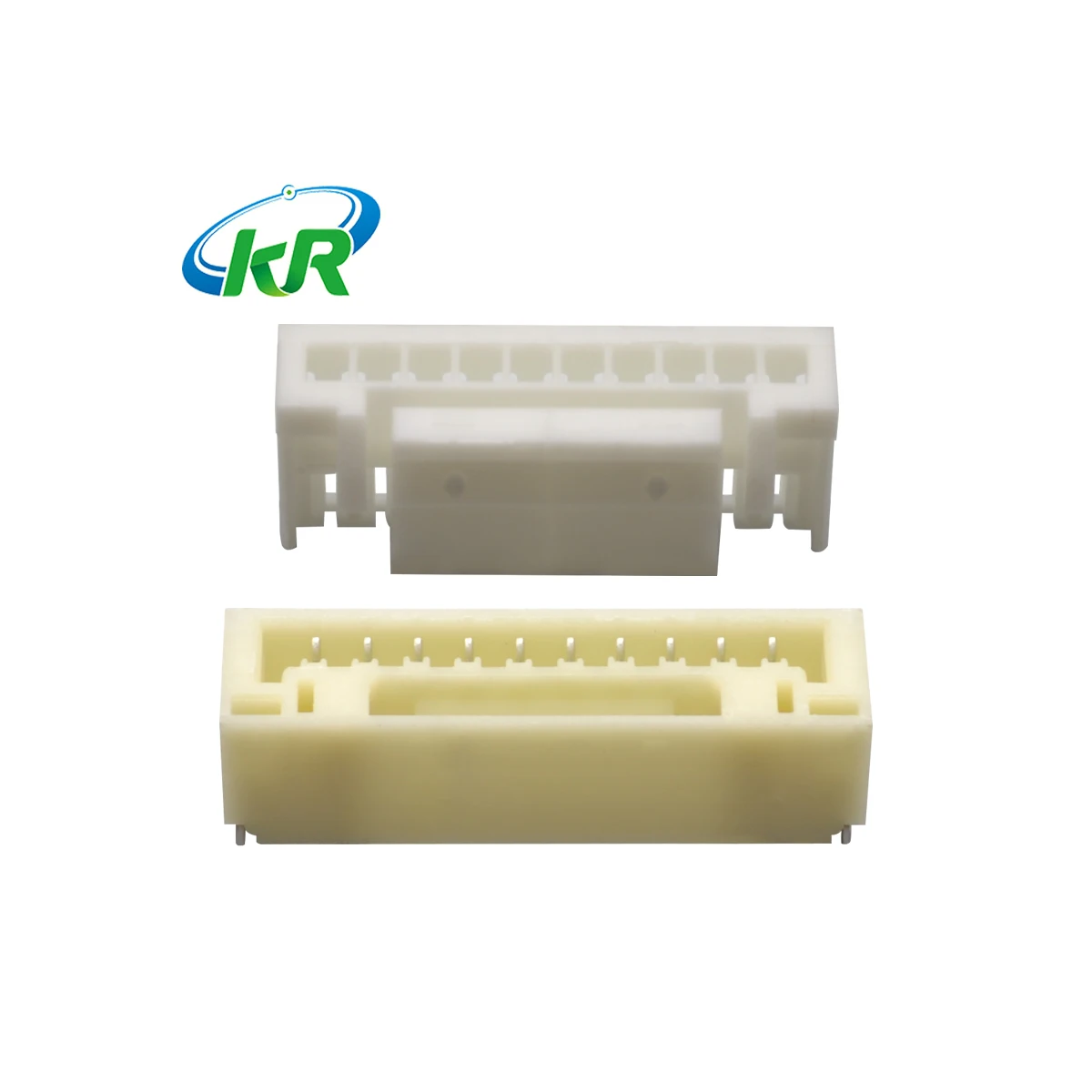 Kr1259 Jst Gh1.25mm Pitch Smt Wire To Board 6 Pin Connector - Buy Jst ...