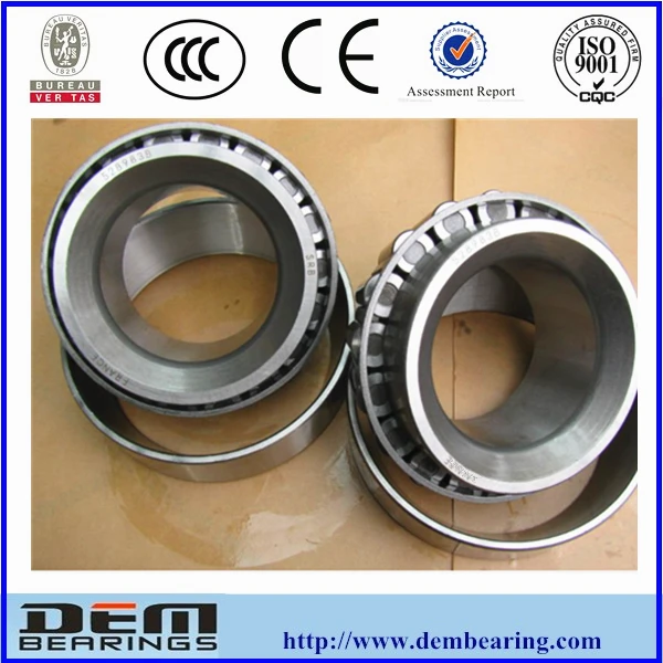 Taper Roller Bearing 32008X1WC - High Precision & Durability