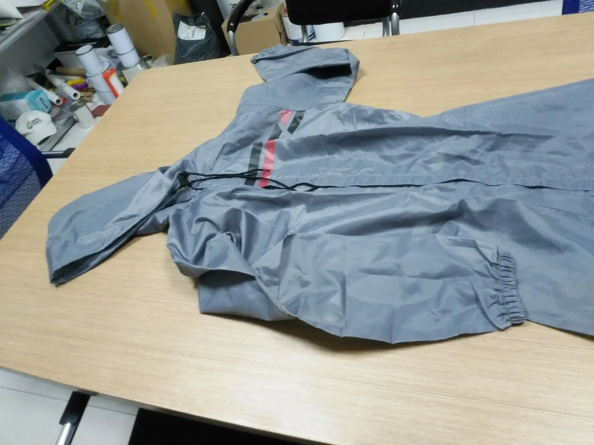 Washable Paint Suits - Reusable Protection for Car Painting