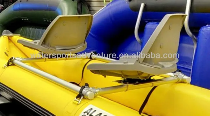 High Quality Rib Boat Seats - Durable & Comfortable