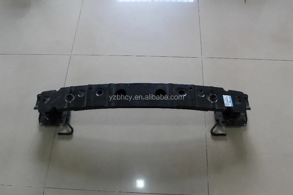 Mazda Spare Parts Japanese Sedan Car Rear Bumper Support Reinforcement ...