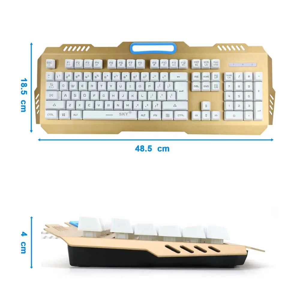 The Best Selling High Performance Computer Wired Multimedia Semi ...