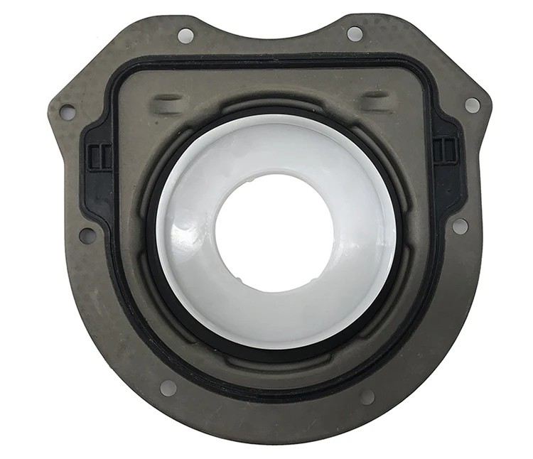 Auto Parts Rear Crank Seal For Ford Transit V348 Oe Number:3s7q 6701 Ab ...