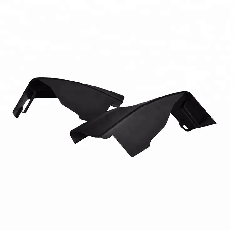 Front Lower Fender Trim Wing Molding Fit For Land Rover Freelander 2 ...