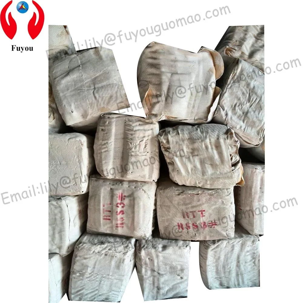 NATURAL RUBBER RSS3 - High Quality Ribbed Smoked Sheets