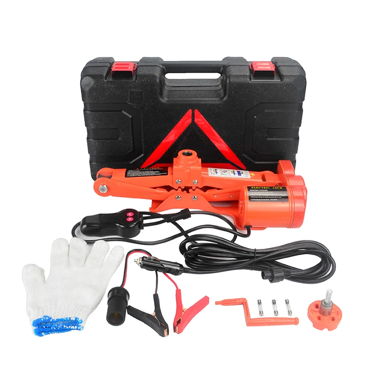 New Style Short Delivery Portable 12v Mini Car Emergency Tool Kit ...