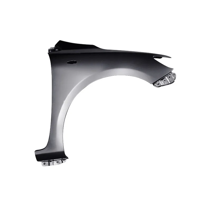 汽车前翼子板车身零件丰田雅力士/VIOS 2014日本OEM.53812-K0010| Alibaba.com