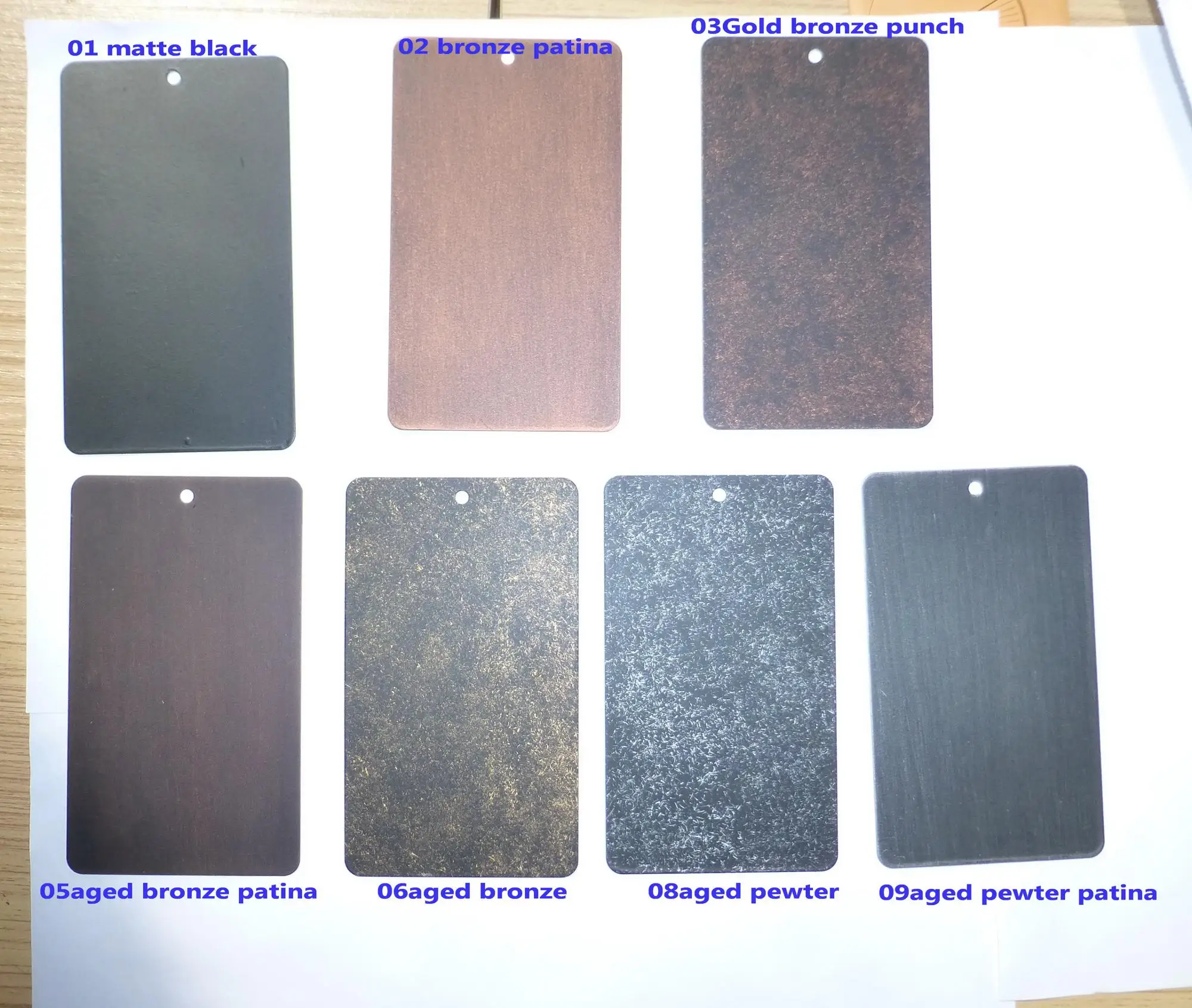 Exterior Wrought Iron Metal Doors with Glass - Secure & Stylish