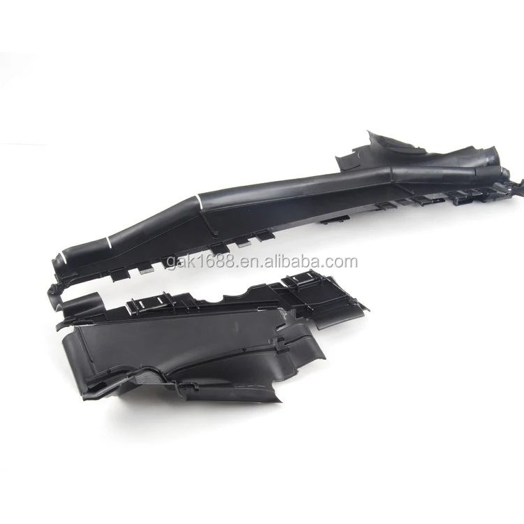 Radiator Upper Air Baffle W212 Oem 2125051430 212 505 14 30 - Buy ...