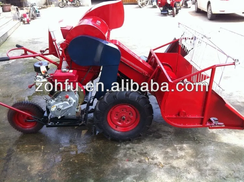New Combine Harvester/used Mini Combine Harvester - Buy New Combine ...