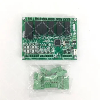 Brd04877 X13650741130 Trane Starter Board - Buy Trane Spare Parts ...