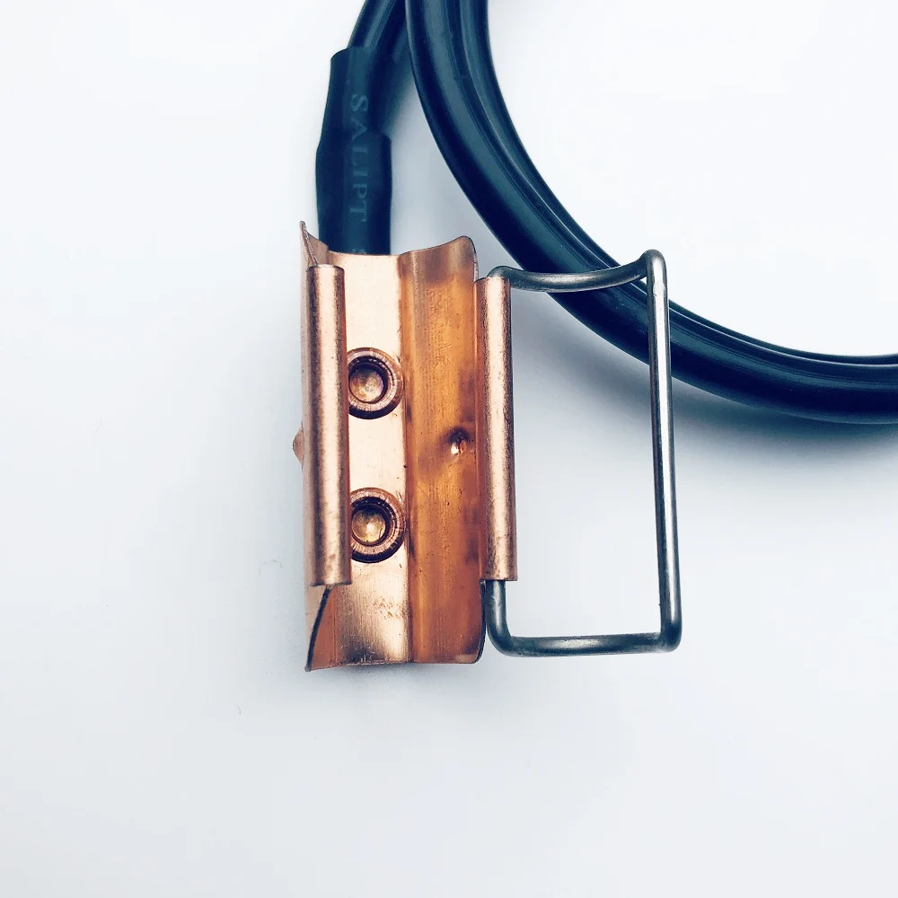 Spring Type Grounding Kits for Reliable Earthing Solutions