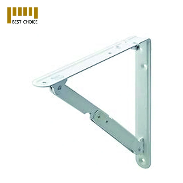 L Metal Connecting Bracket For Hinged Table - Buy Connecting Bracket ...