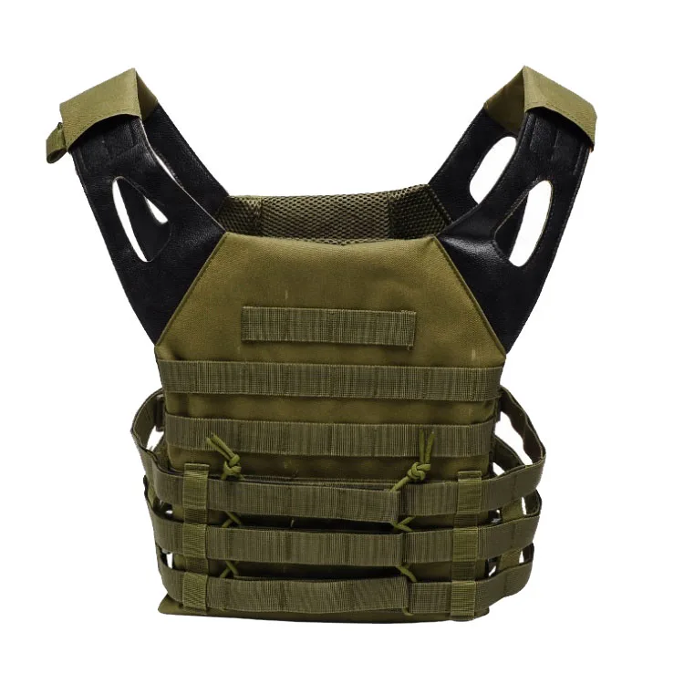 Outdoor Activities Tactical Vest Sport 900d Oxford Tactical Vest - Buy ...